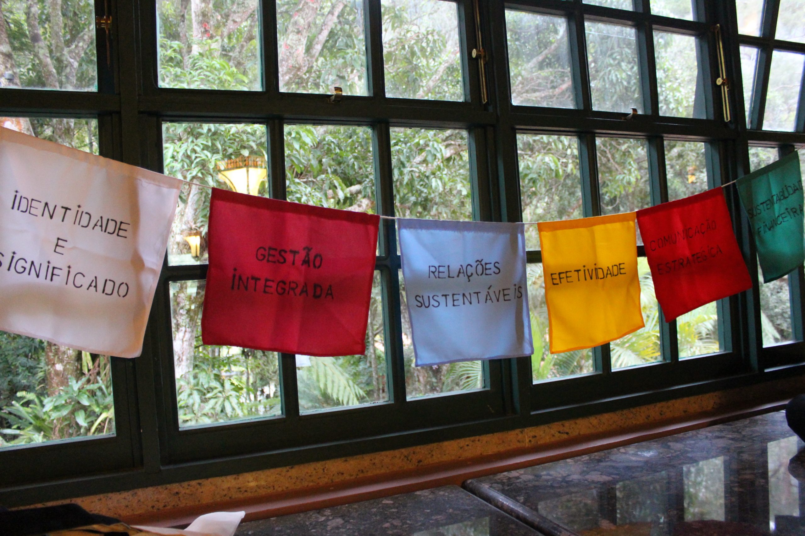 Ideas That Transform Brazil: Meeting Brings Together 46 Social Leaders ...