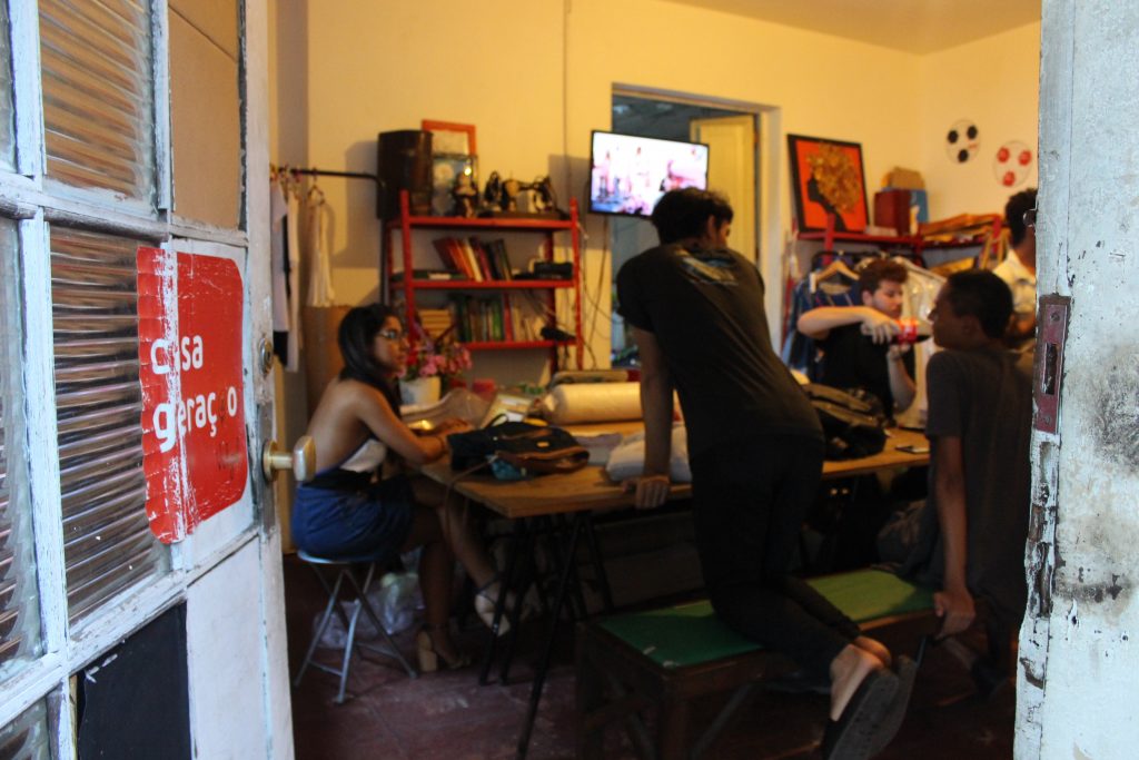 Moda Fusion Rio de Janeiro | BrazilFoundation