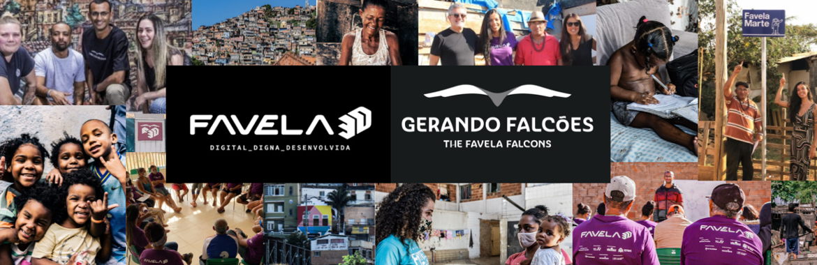 The Gerando Falcões Fund | BrazilFoundation