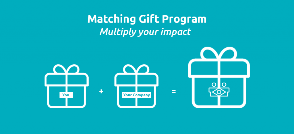 Matching Gift | BrazilFoundation