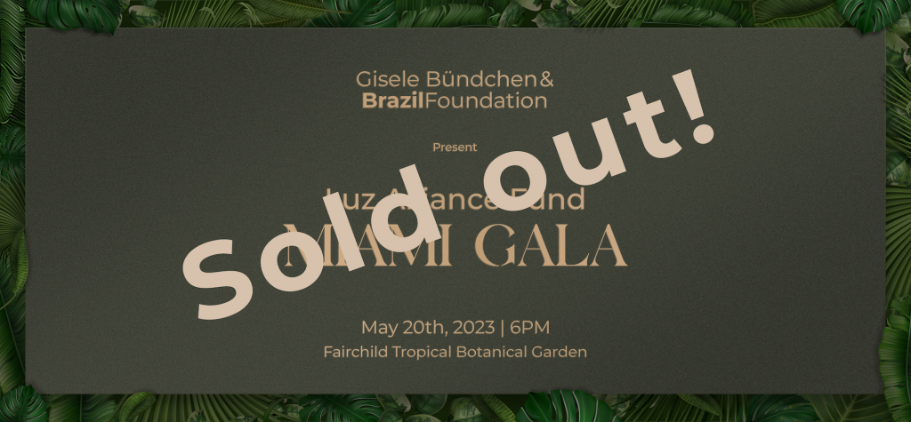 Luz Alliance Fund Miami Gala | BrazilFoundation
