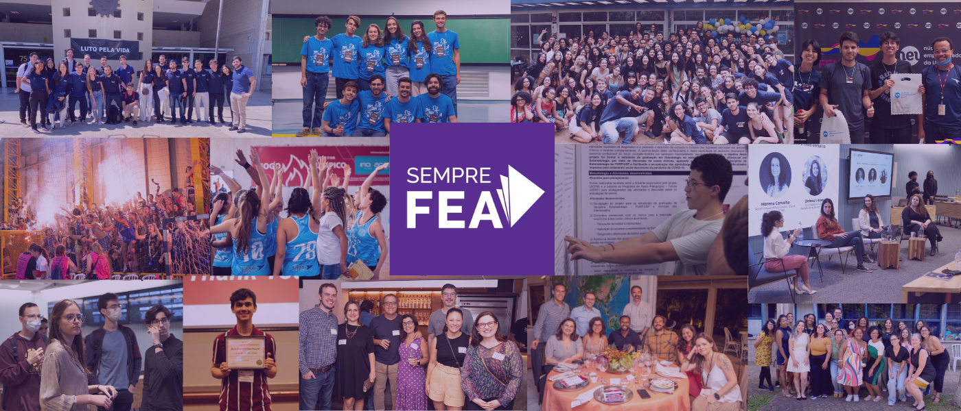 Associação Endowment Sempre FEA | BrazilFoundation