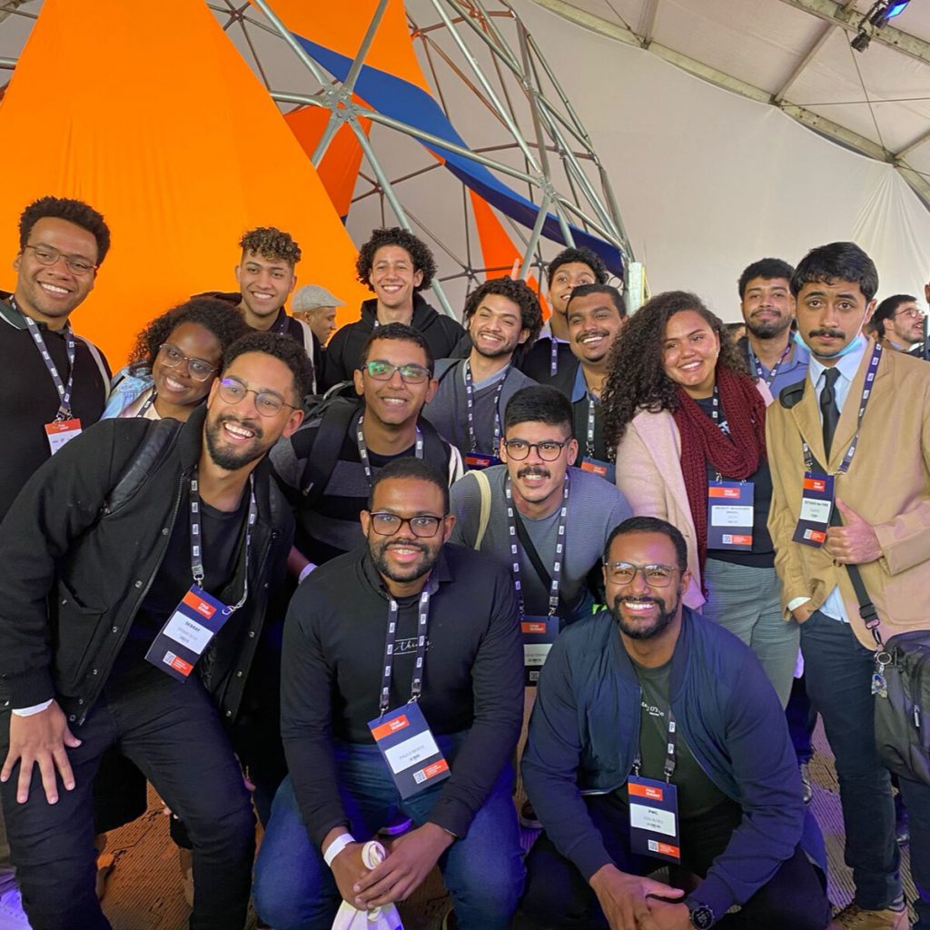 Associação Endowment Sempre FEA | BrazilFoundation