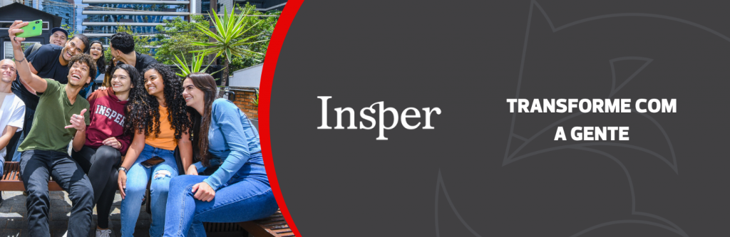 Fundo Insper da BrazilFoundation | BrazilFoundation