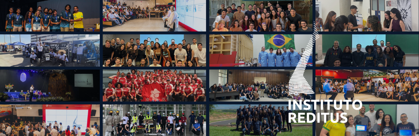 Instituto Reditus Fund of BrazilFoundation | BrazilFoundation