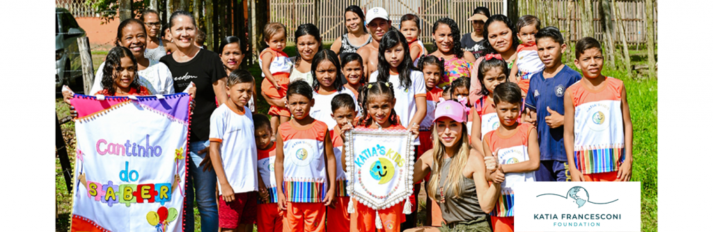 Katia Francesconi Fund of BrazilFoundation | BrazilFoundation