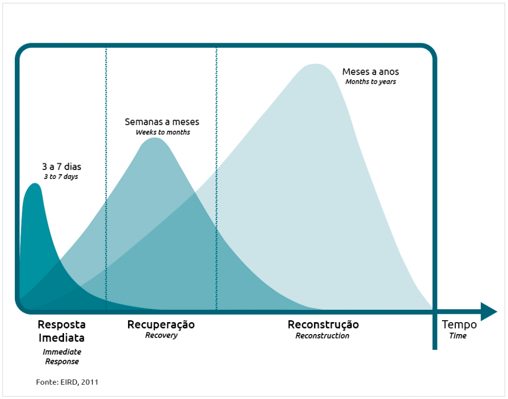 Support the Reconstruction of Rio Grande do Sul | BrazilFoundation