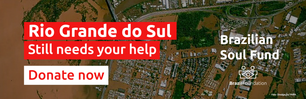Brazilian Soul Fund | BrazilFoundation