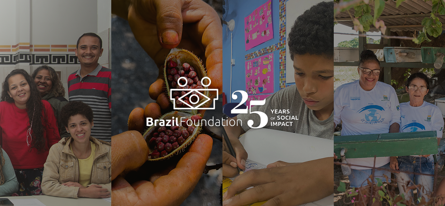 Next Gen Board da BrazilFoundation | BrazilFoundation