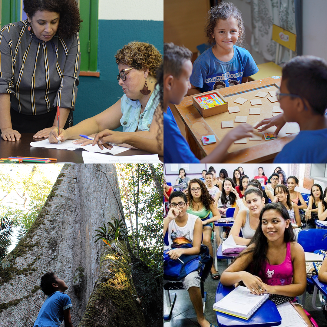 Next Gen Board of BrazilFoundation | BrazilFoundation