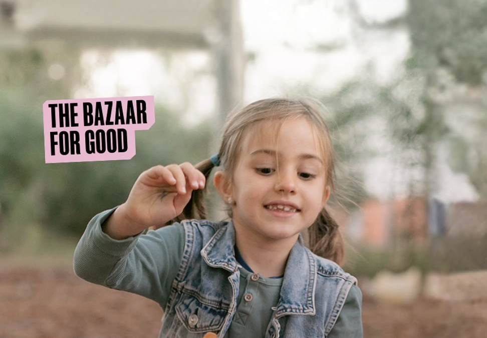 The Bazaar For Good Fund of BrazilFoundation | BrazilFoundation